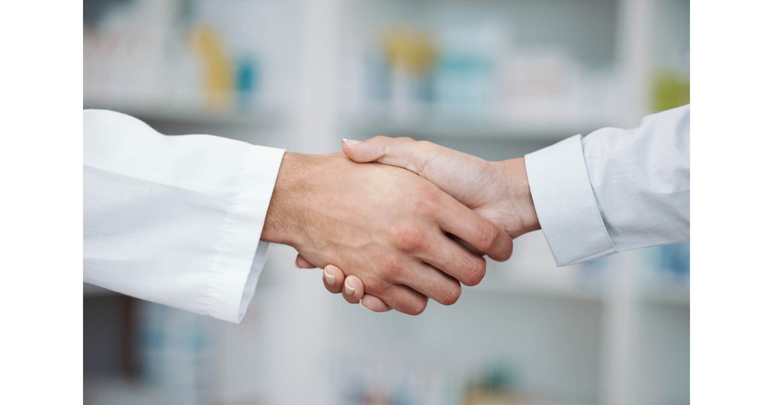 Tetra Pharm Technologies et Glysious annoncent une collaboration pour ...