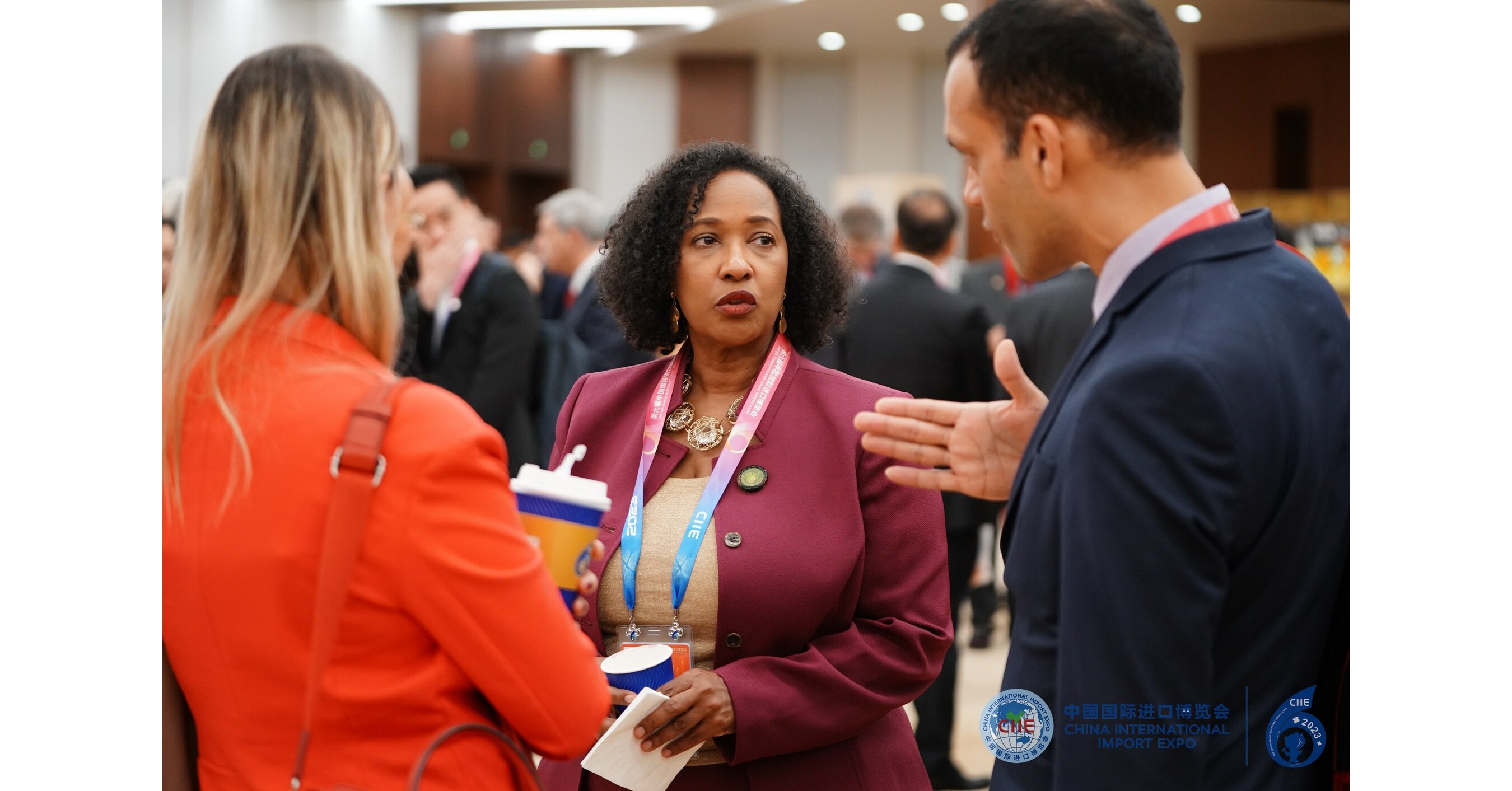 Countdown begins: Global firms line up to participate in CIIE 2024