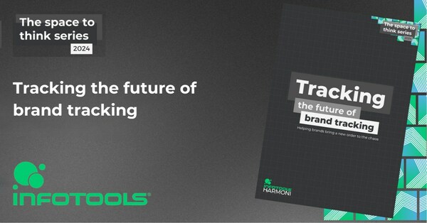 Infotools Releases New "Space to Think" Paper on Tracking Market ...