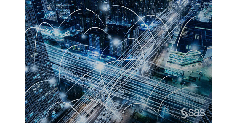 SAS named to CRN 2024 Big Data 100 list