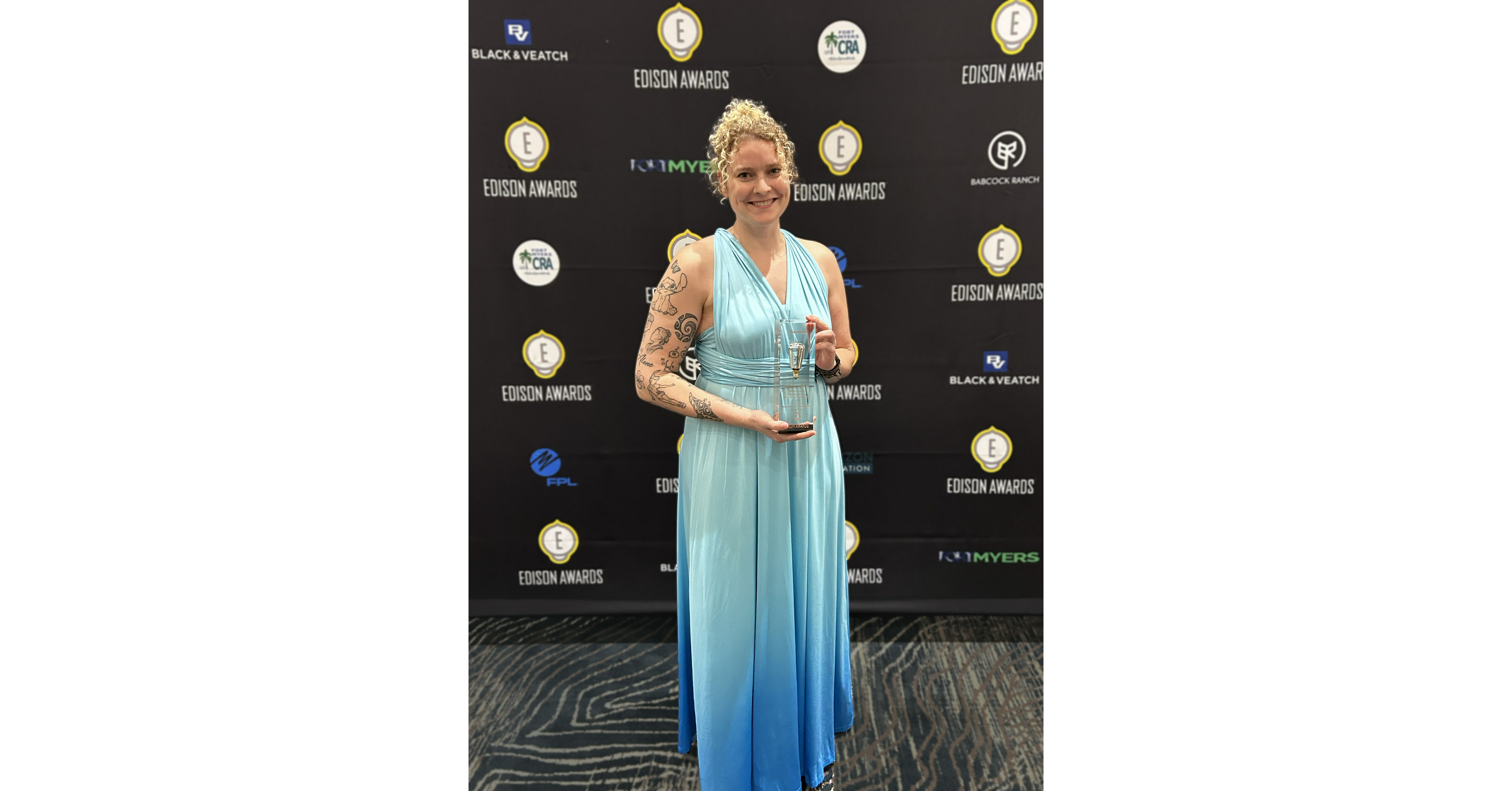 ZwitterCo Superfiltration Named as 2024 Bronze Edison Award Winner