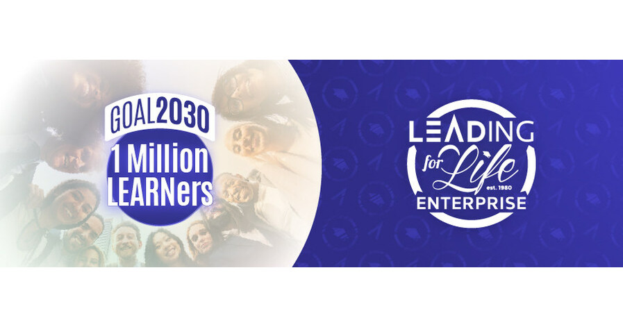 Top Leadership Development Nonprofit Announces Expansion to Reach One ...