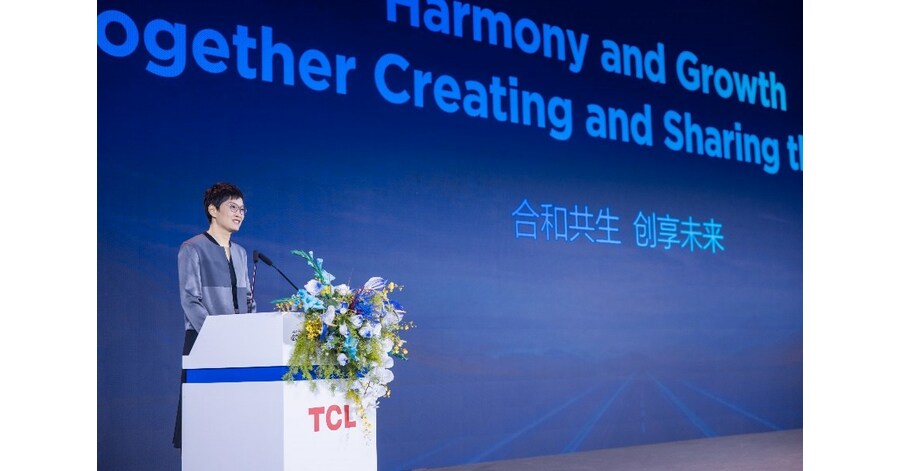 TCL Menyatukan Mitra-Mitra Global guna Mencapai Kesuksesan di Acara ...