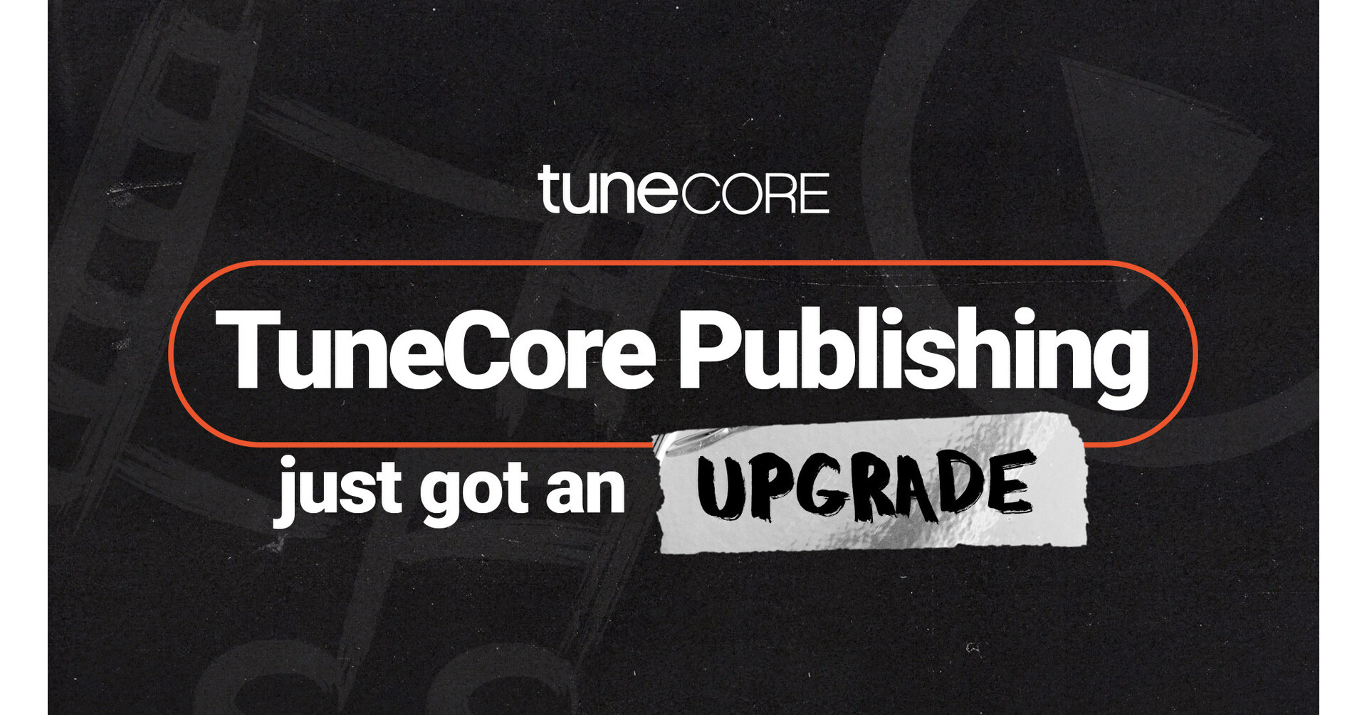 TuneCore Expands Music Publishing Services and User Experience to Aid ...