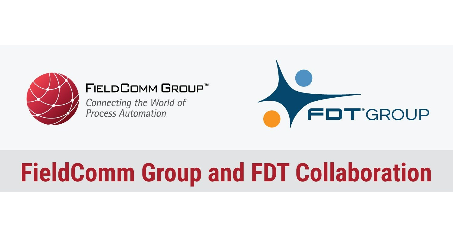 FieldComm Group® and FDT Group™ Explore Strategic Business Collaboration