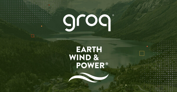 Groq® and Earth Wind & Power to Build AI Compute Center for Europe in ...