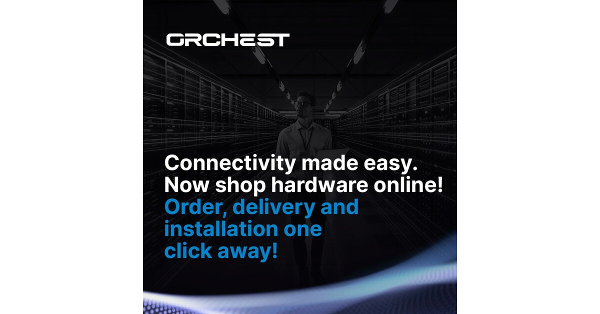 Orchest Technologies Elevates Connectivity Landscape with API Business ...
