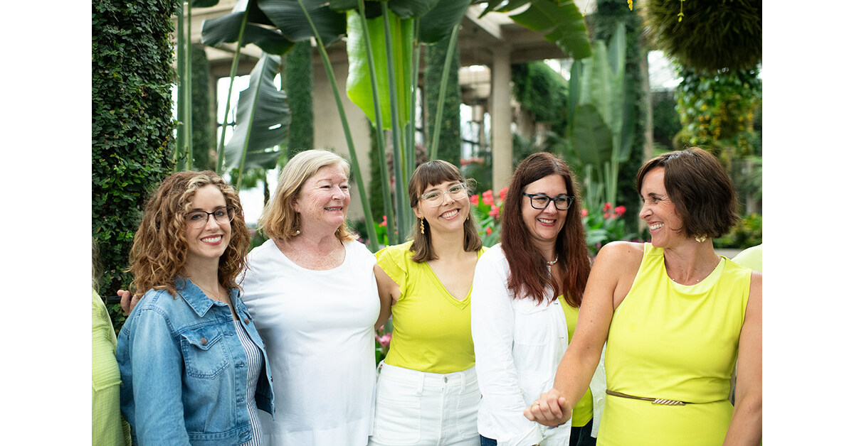 Announcing the Fifth Annual Women in Horticulture Week: A Celebration ...