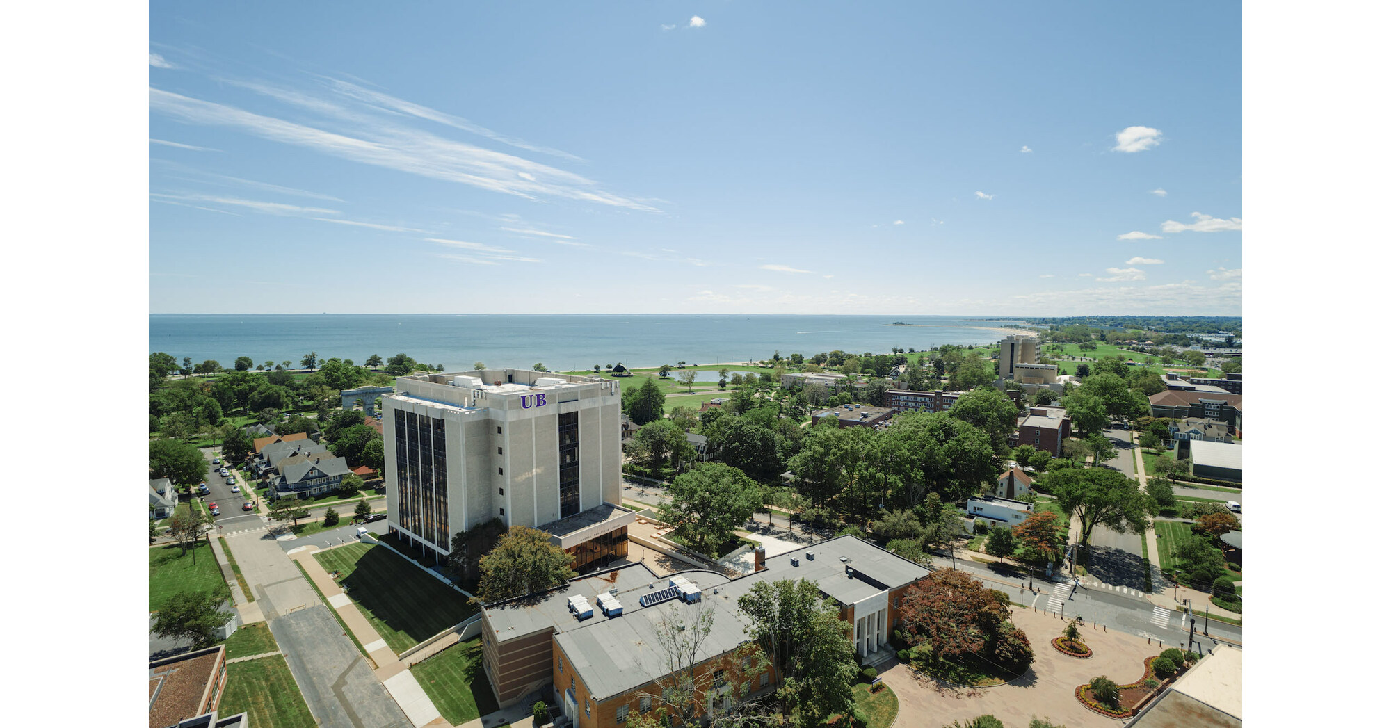 University of Bridgeport Making a Splash with a New Competitive ...