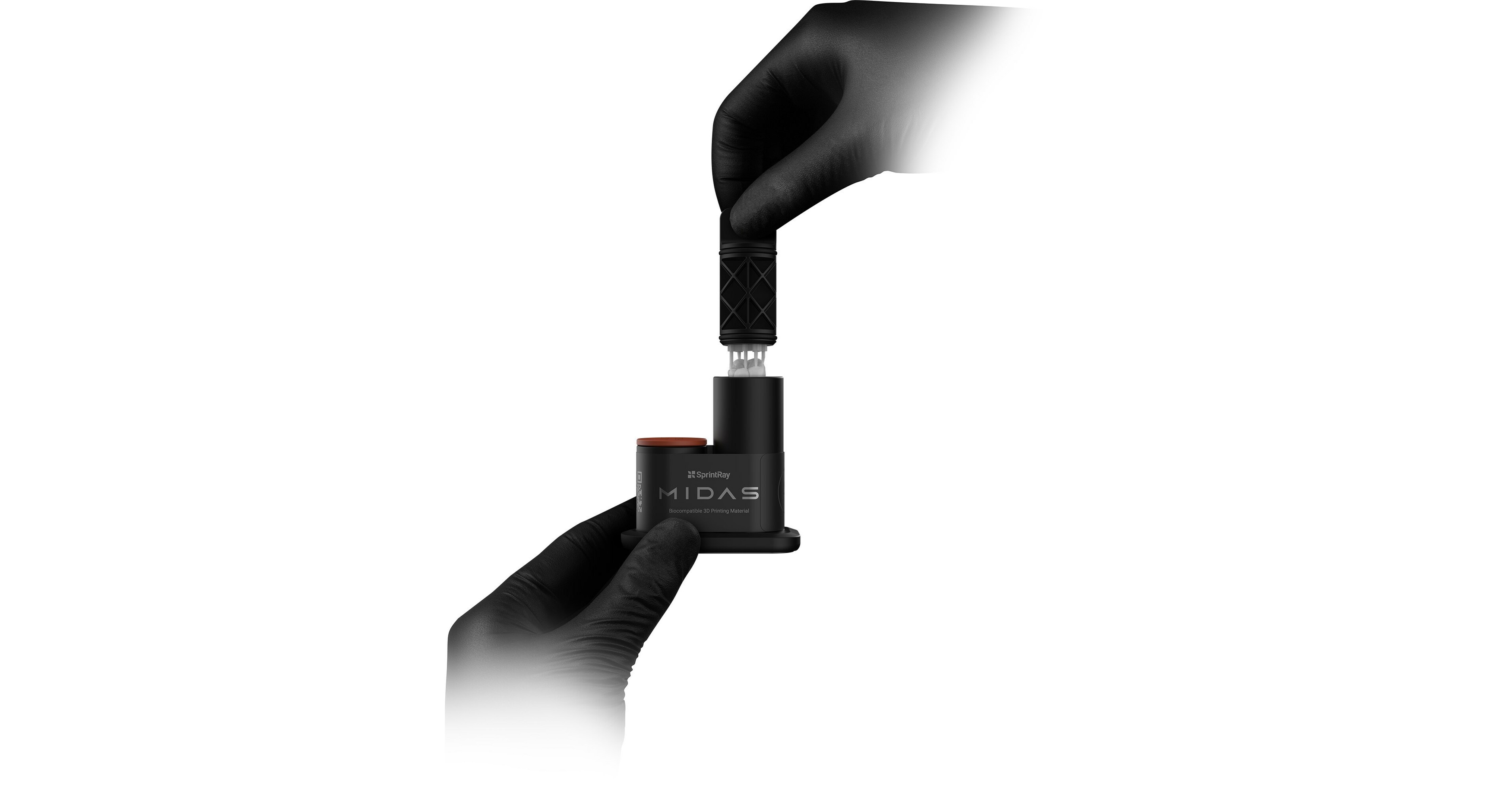 SprintRay Introduces Revolutionary MIDAS