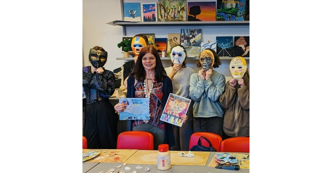 Encouragement Ink. Announces a New Genre of Children's Books That ...