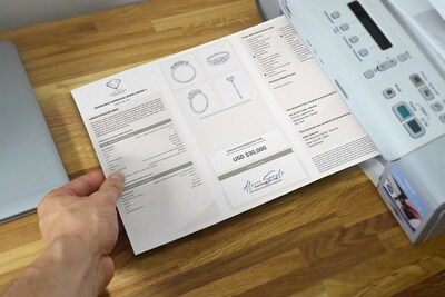 Instappraise Releases Game Changing Trifold Appraisal Format to the ...