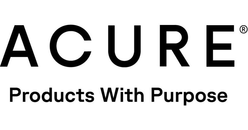 Acure is Climate Neutral Certified