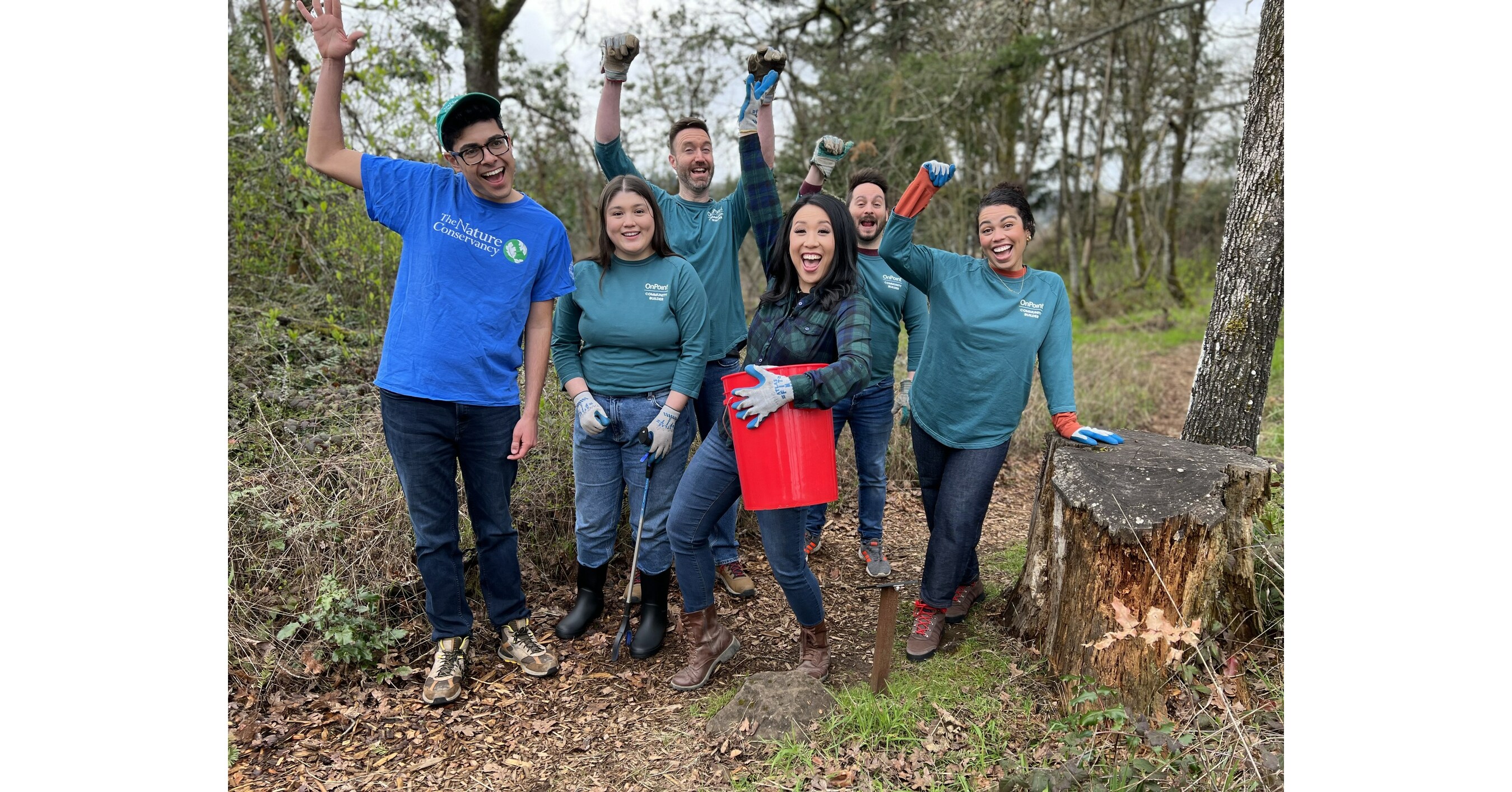 Four Local Environmental Organizations Receive $100,000 from OnPoint ...