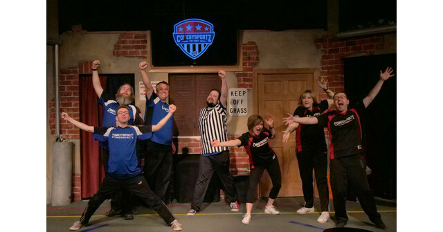 ComedySportz Milwaukee Celebrates 40 Years of Laughter