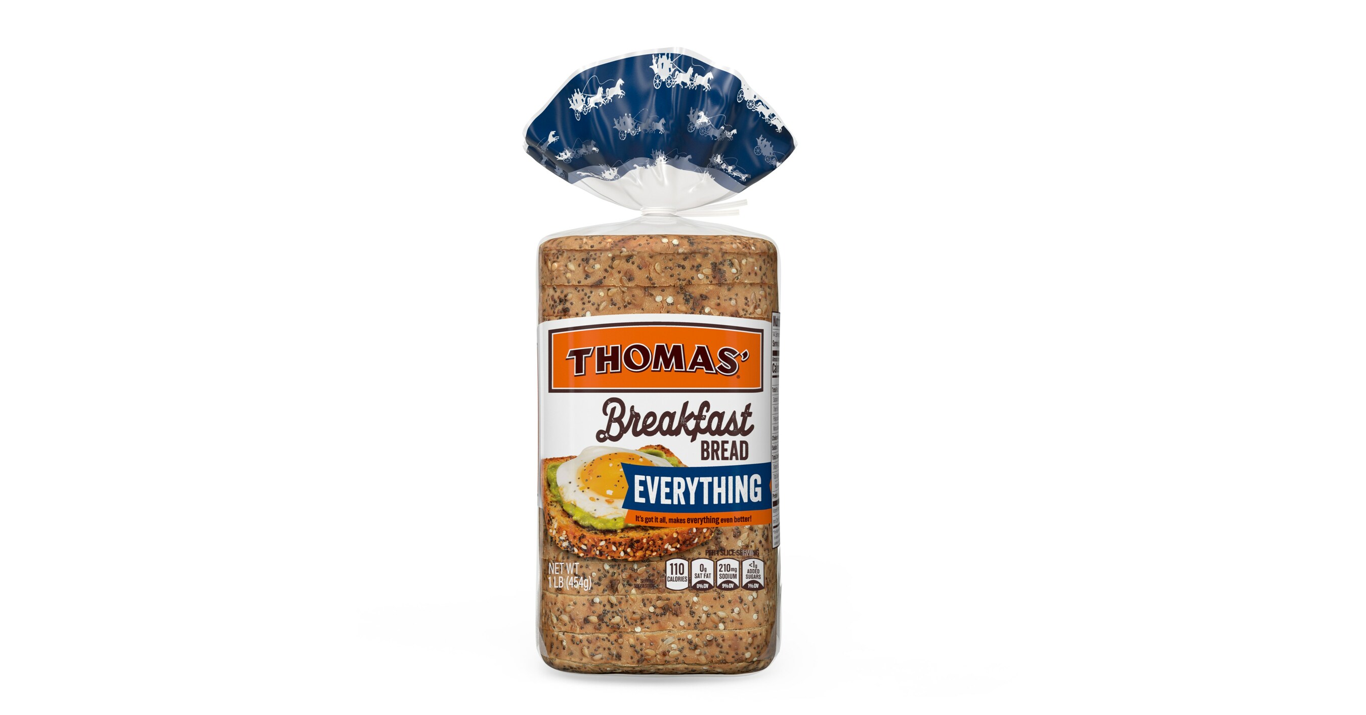 Thomas'® Brings Sourdough English Muffins to Consumers Nationwide in ...