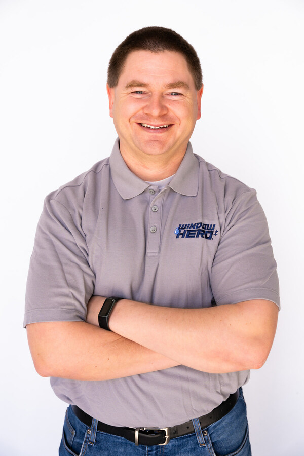 Window Hero opens its first Ohio location with an office in North Columbus