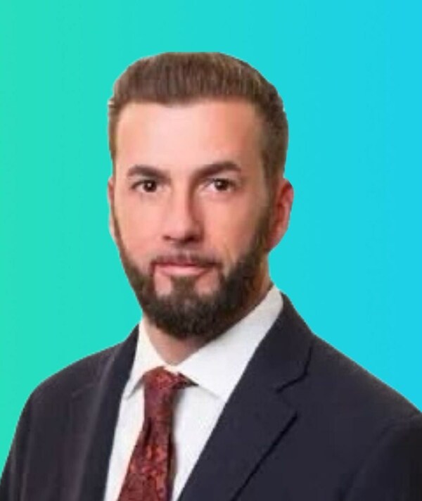 GPARENCY Enhances Team with Multi-billion Dollar Underwriter, Scott Forbes