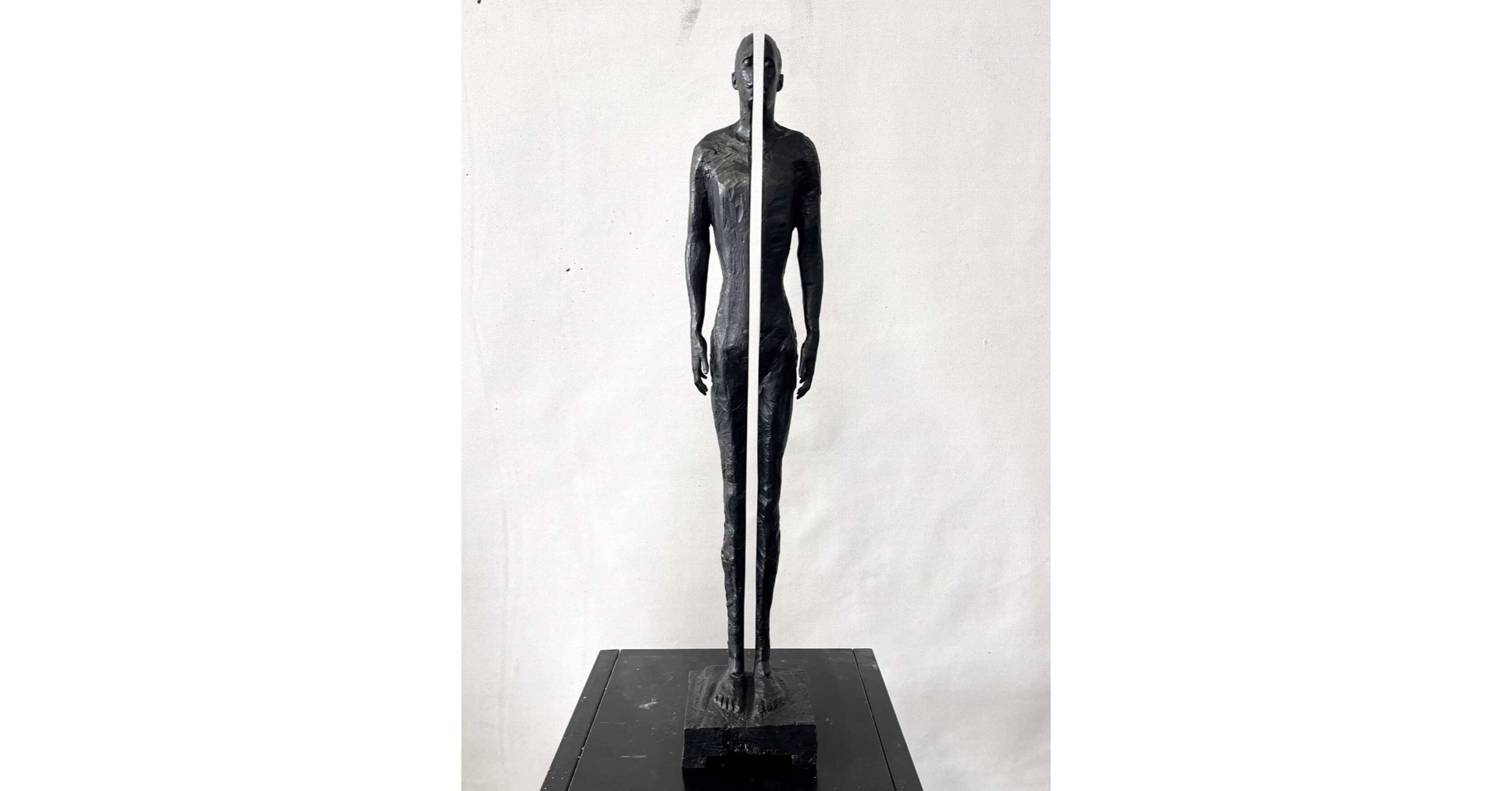 Fremin Gallery Presents "Fragments" Featuring Robert Strati and ...