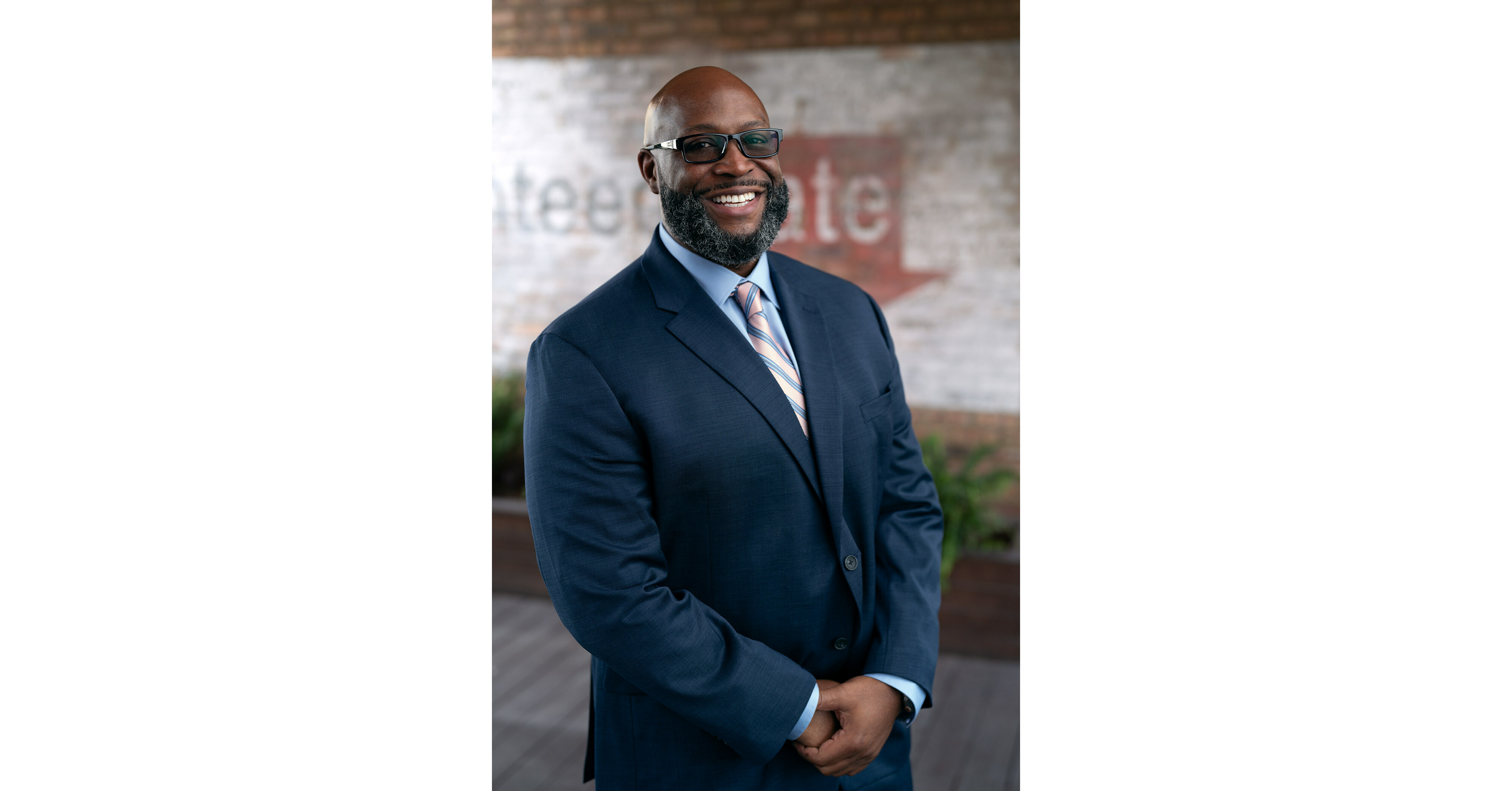 Guaranteed Rate Promotes CJ Rose to Executive Vice President of Growth ...