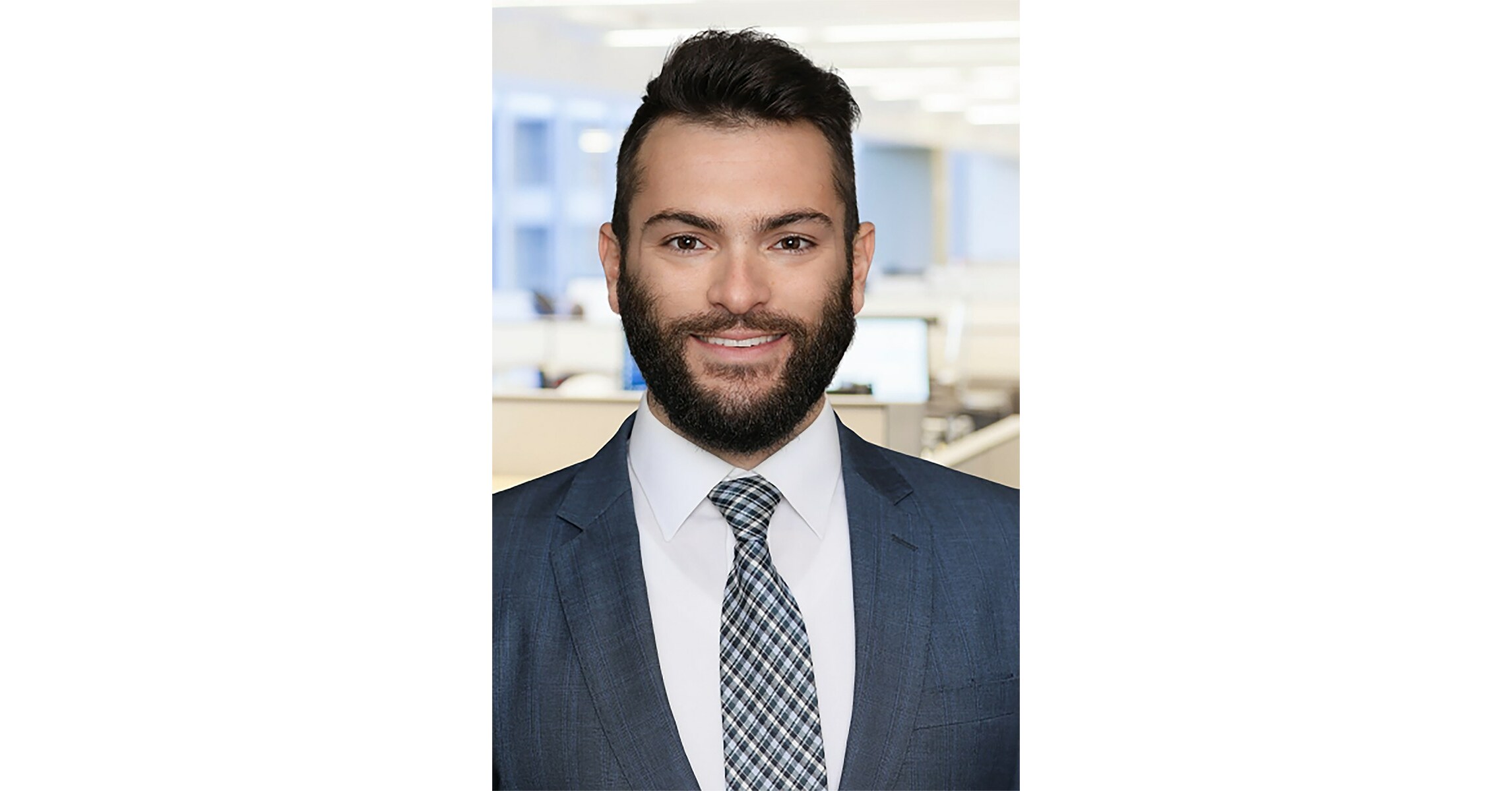 Justin Di Palo Rejoins Syska Hennessy Group; Appointed Co-Lead of ...