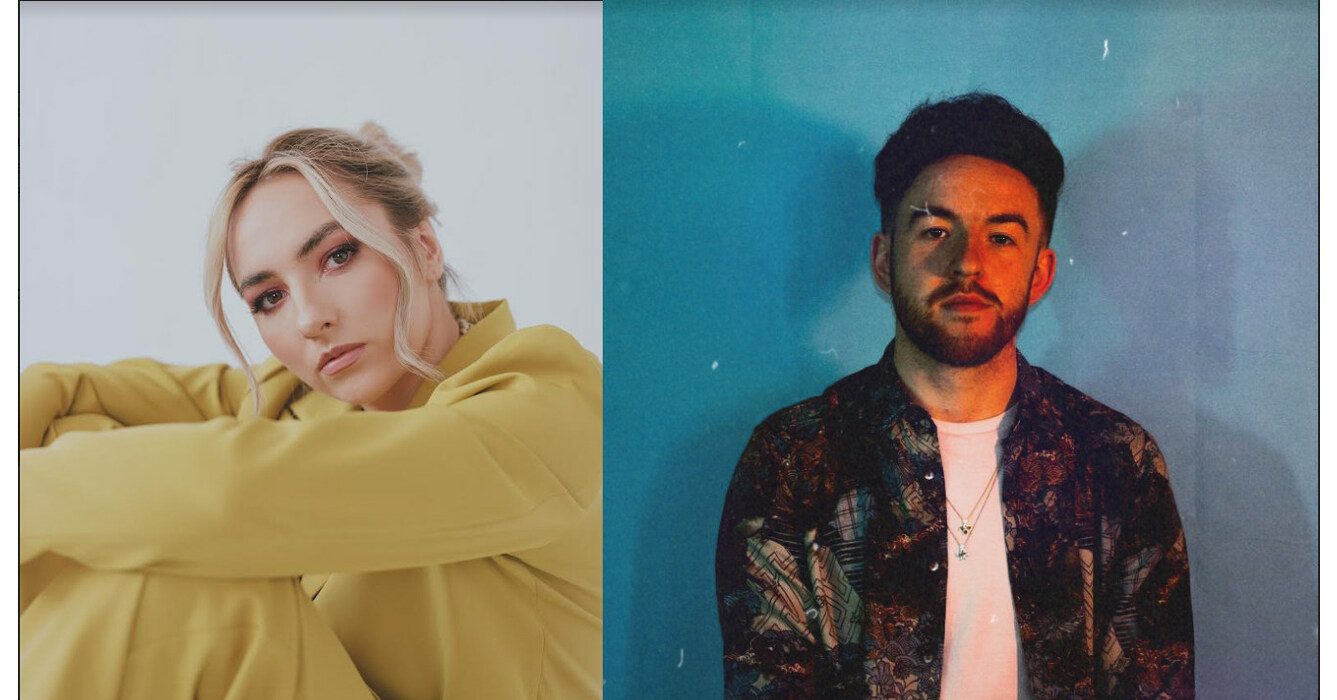 Famous UK Producer & Singer Partner With 1Voice.Ai Telecommunications ...