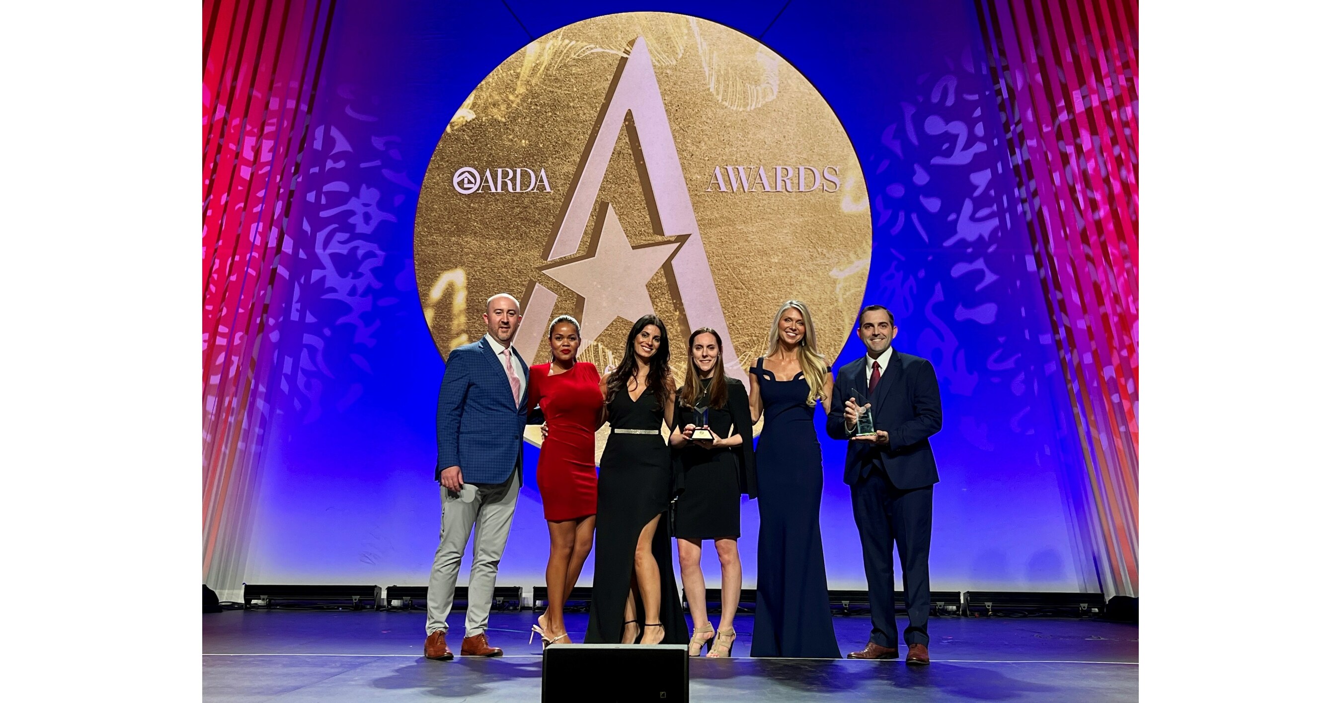 Vacation Innovations Wins 2024 ARDA Awards for Best New Product ...