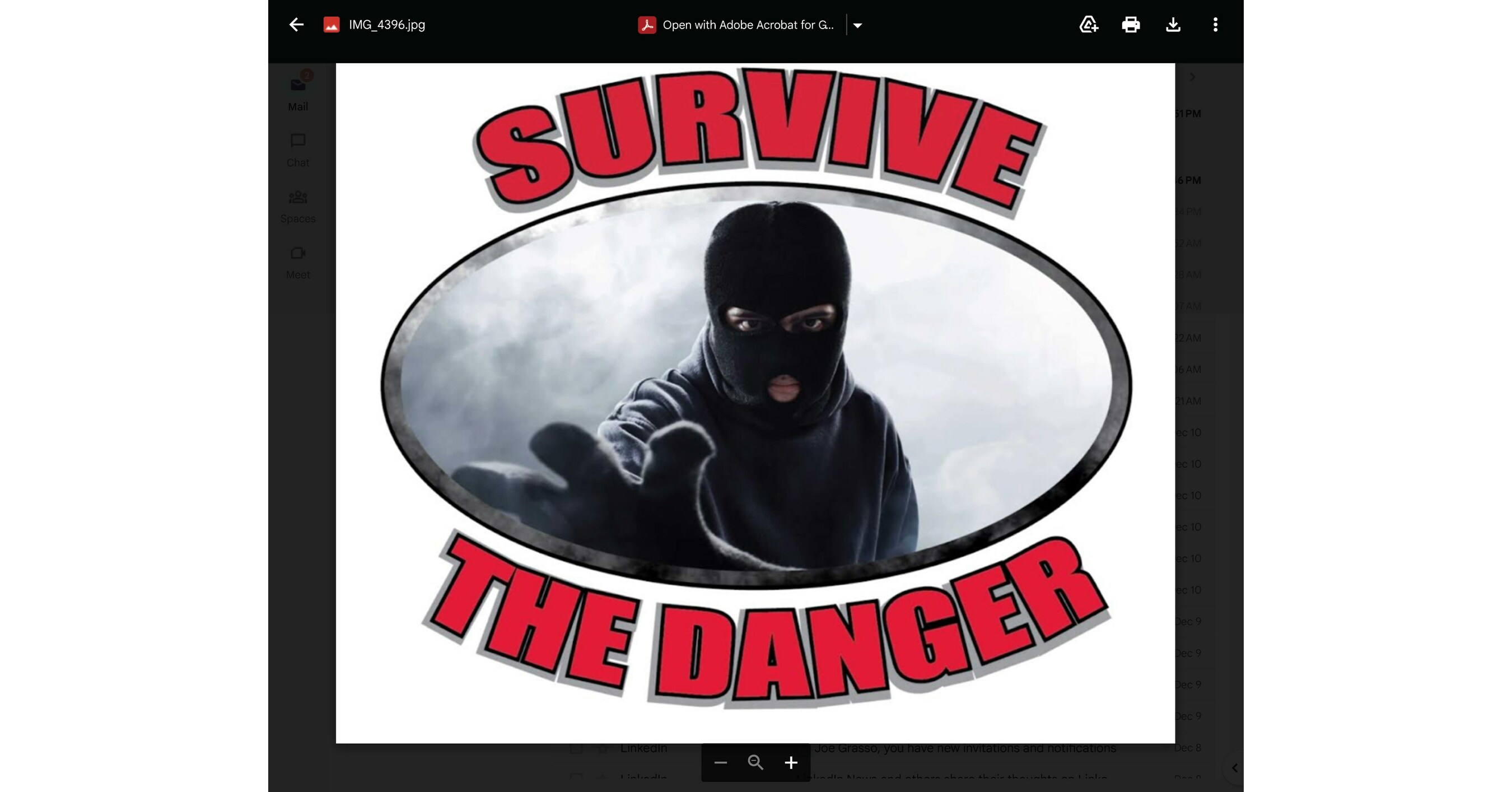 Incensed Ex-Violent Crime Detective empowers families to avoid becoming ...