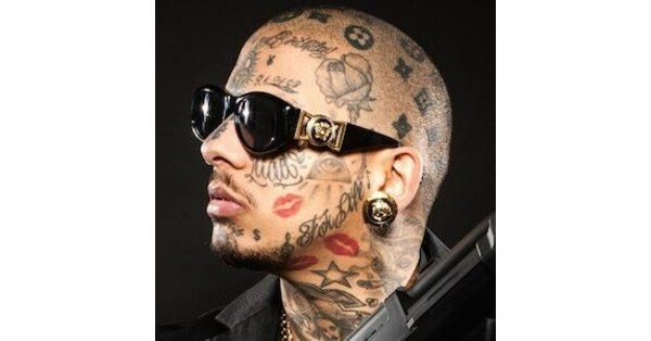 International Manhunt for Wanted French Rapper, Alleged Con Man Swagg ...