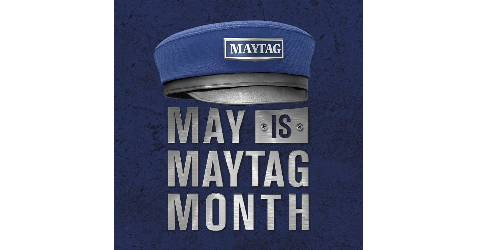 Maytag Logo Dependable Kitchen & Laundry Appliances | Maytag