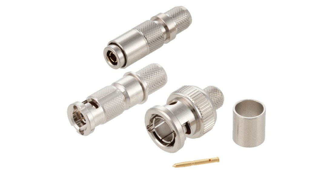 New Line of Interconnects Enables High-Resolution Video Transmission