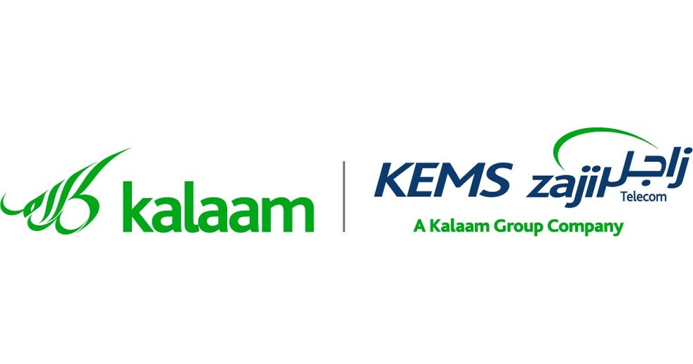 Zajil Telecom, a Kalaam Telecom Group company, signed a strategic ...