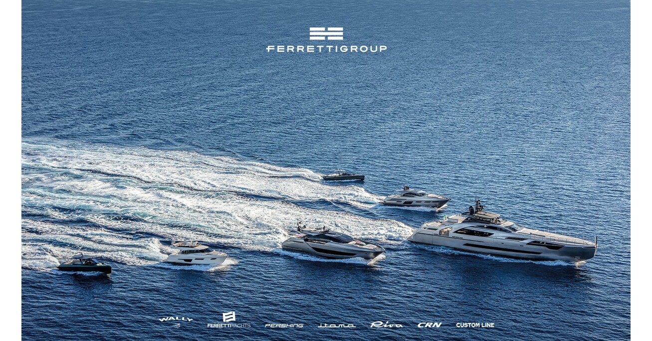 Italy Ferretti Group Held Global Shareholders' Meeting