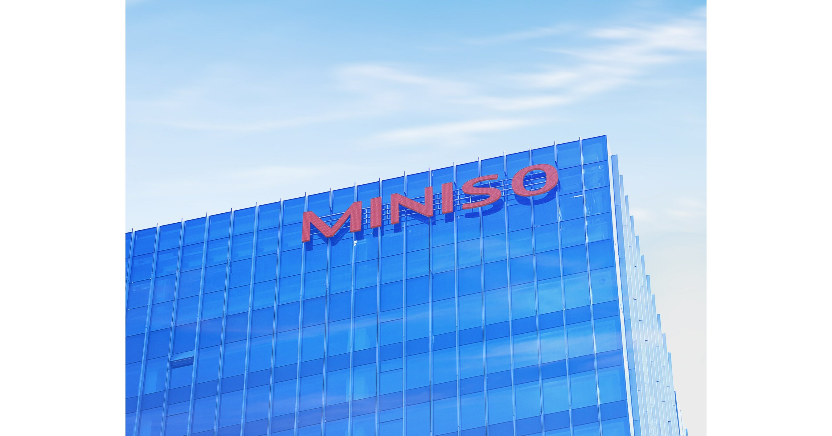 Empowering Communities and Environment: MINISO's ESG Journey