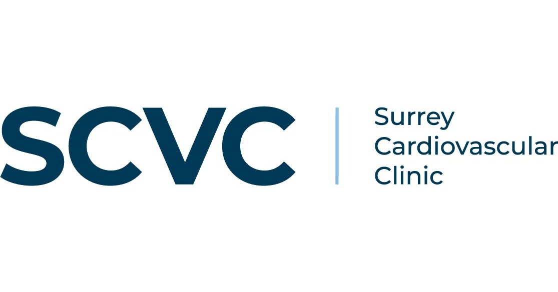 Surrey Cardiovascular Clinic and Caristo Diagnostics Launch Employee ...