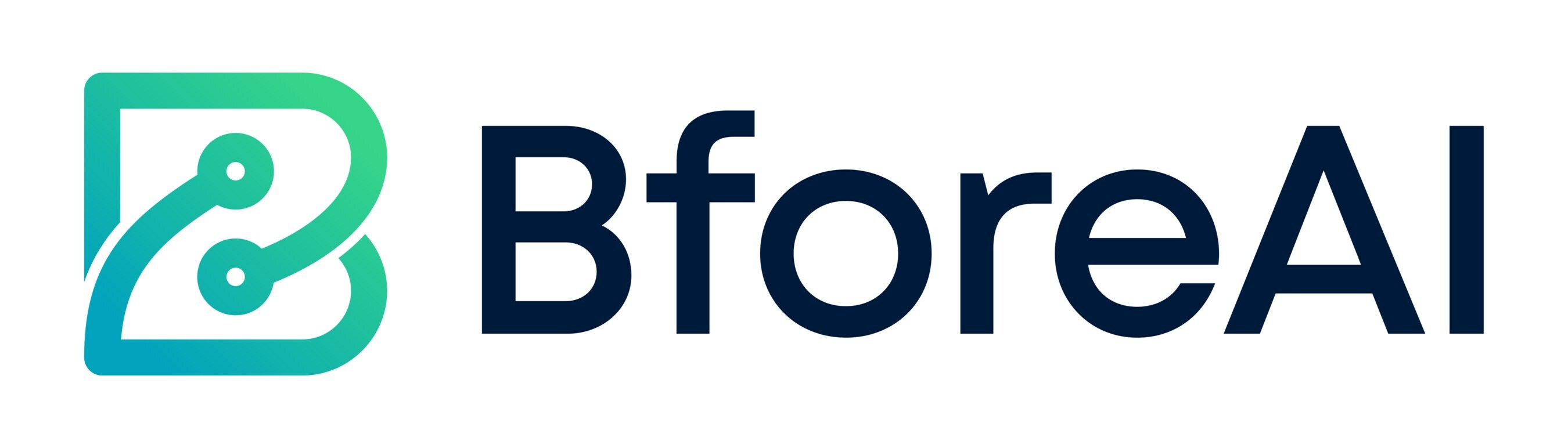 BforeAI Named 2025 Technology Pioneer by the World Economic Forum