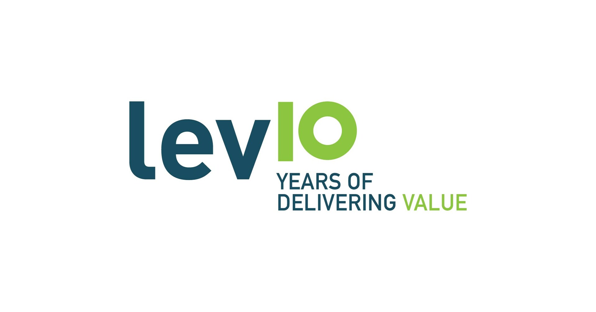 Levio celebrates 10 years of growth and innovation