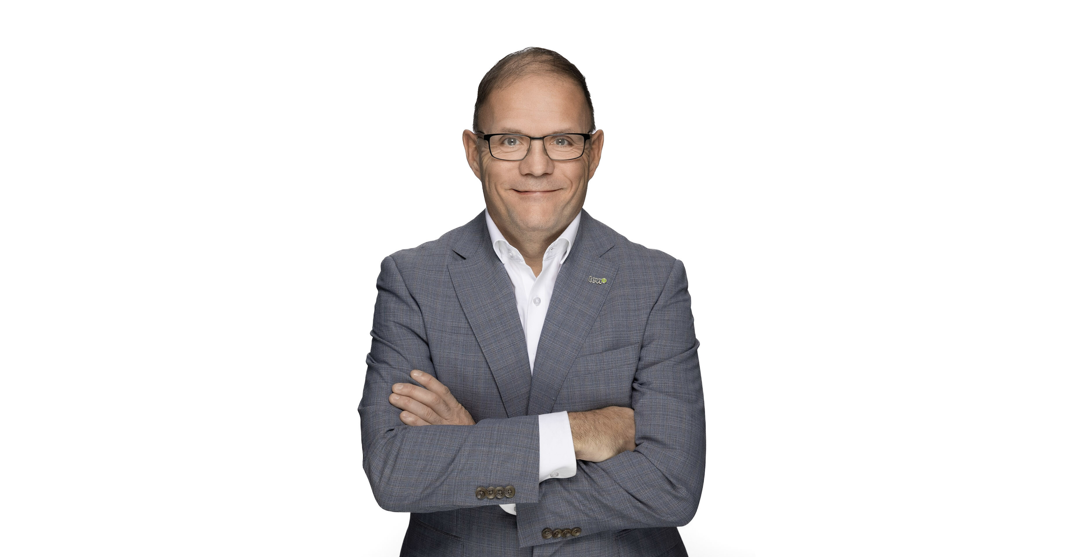 Levio celebrates 10 years of growth and innovation