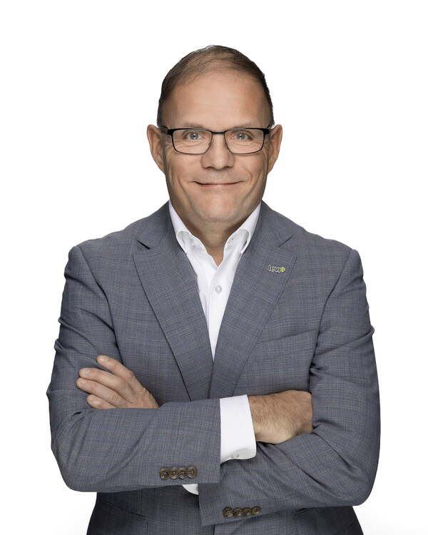 Levio célèbre ses 10 ans d'existence, une décennie de croissance et d ...