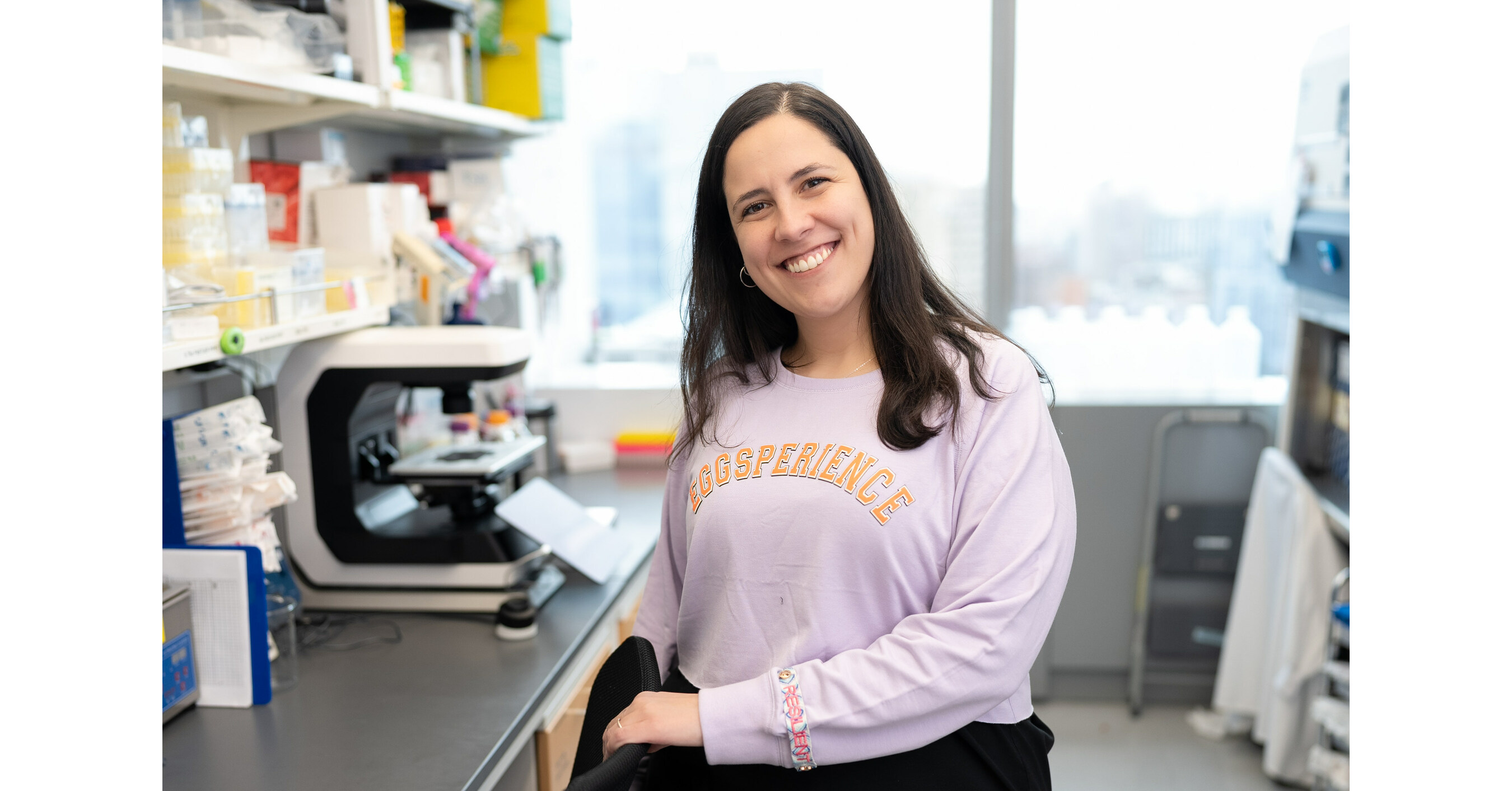 Gameto Partners with Designer and Entrepreneur Stacey Bendet to Launch "Your Eggsperience ...