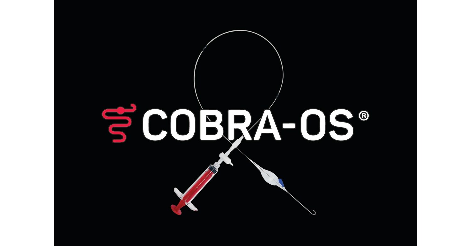 Front Line Medical Technologies Announces CE Marking for COBRA-OS ...