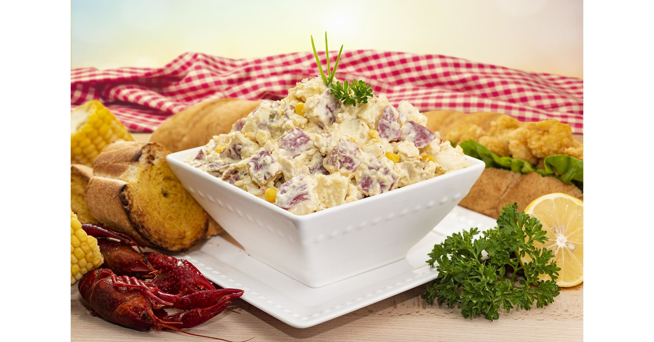 Texas Kitchen Salads Unveils Exclusive at Texas & Louisiana Kroger ...