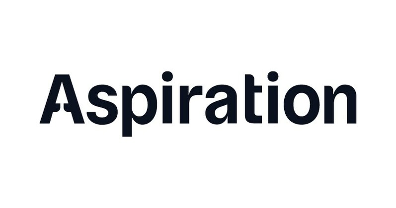 Aspiration and veritree Partner To Transform Transactions into Trees
