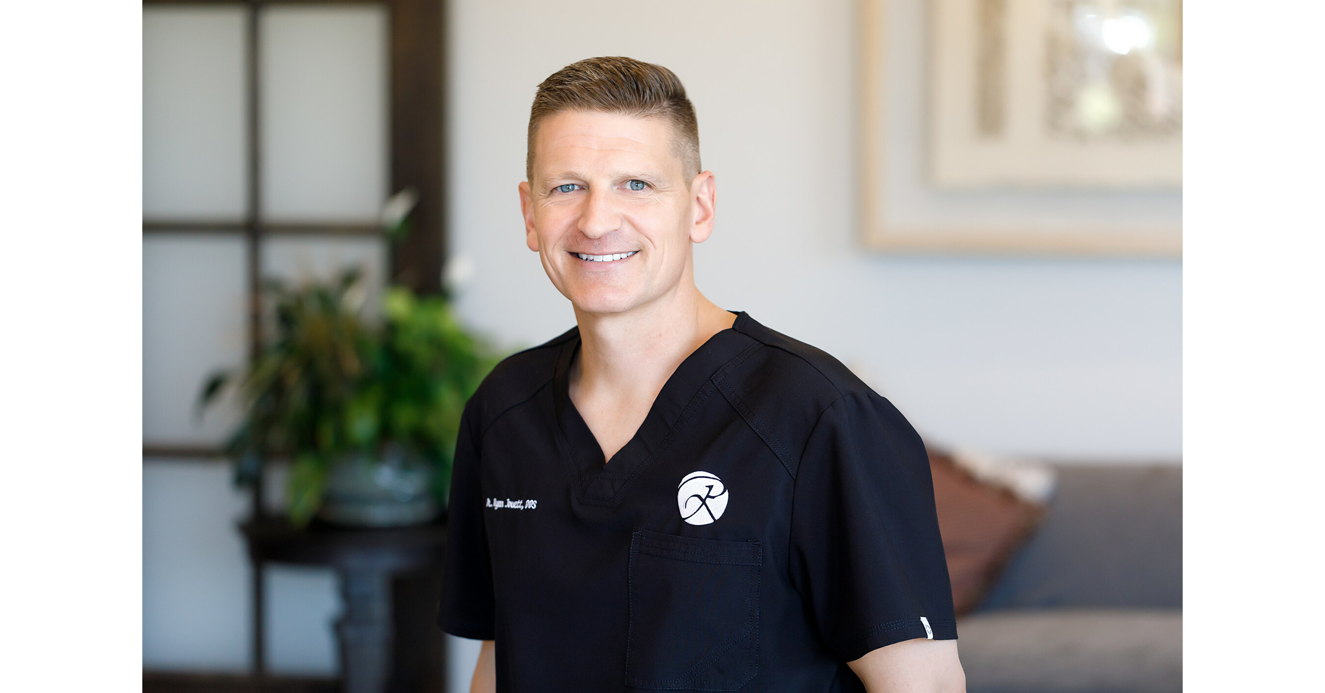 Dr. Ryan M. Jouett, DDS, LVIM, FICOI from Radiant Exceptional Dentistry ...