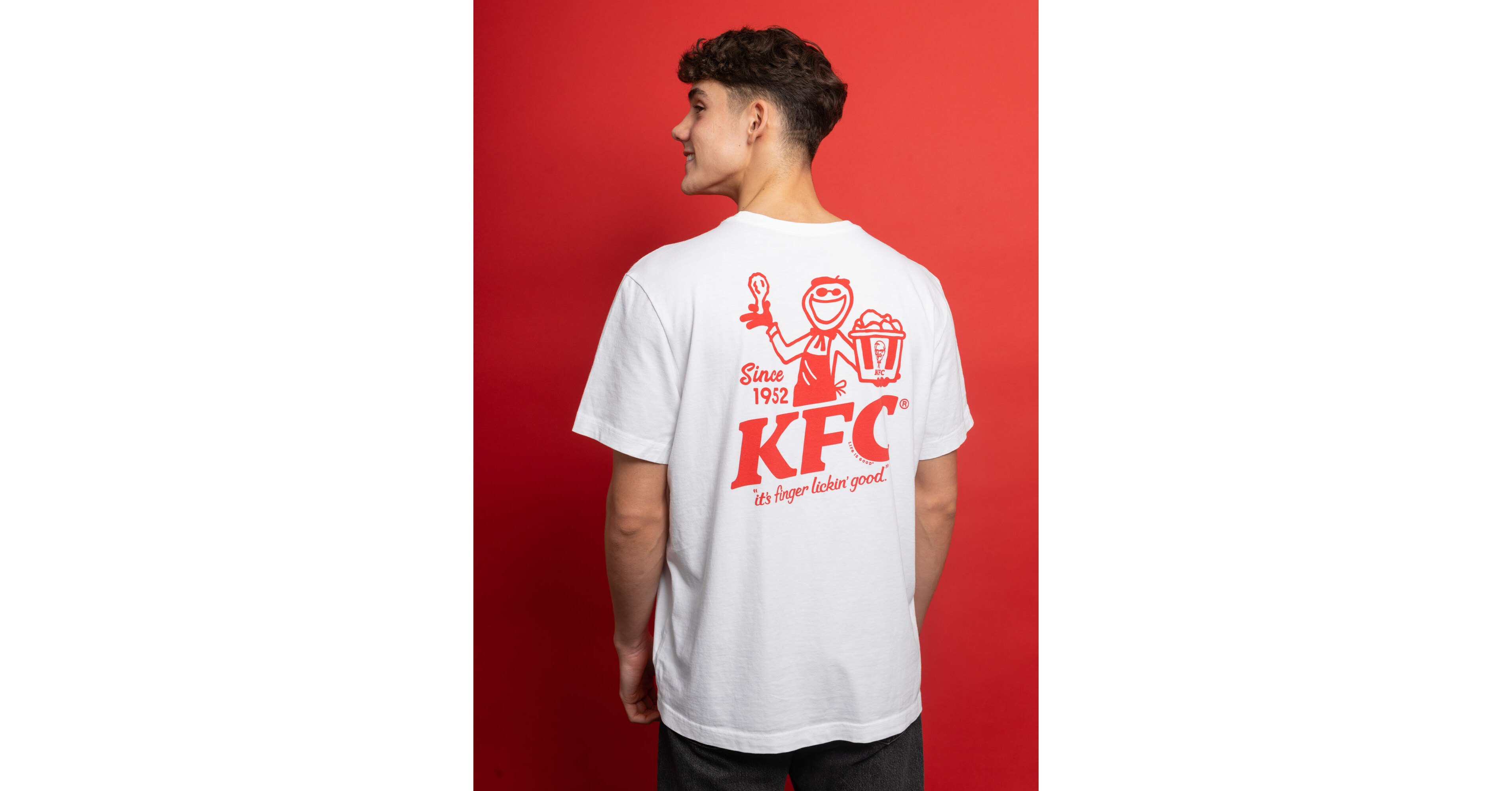 Life is Good® and KFC® Launch Limited-Edition Capsule Collection