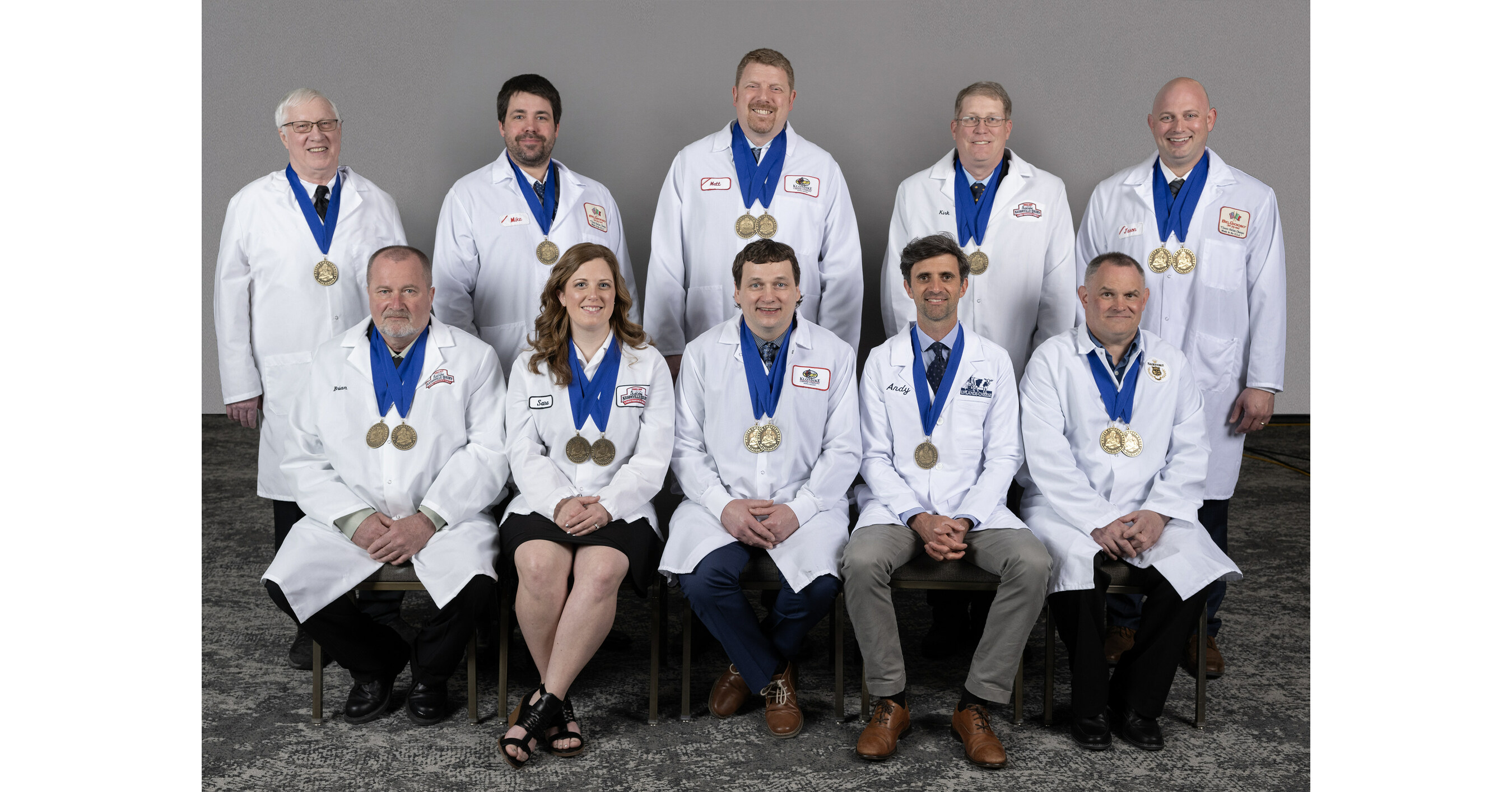 10 Makers Elevate to Masters in 2024 Graduating Class of Wisconsin ...