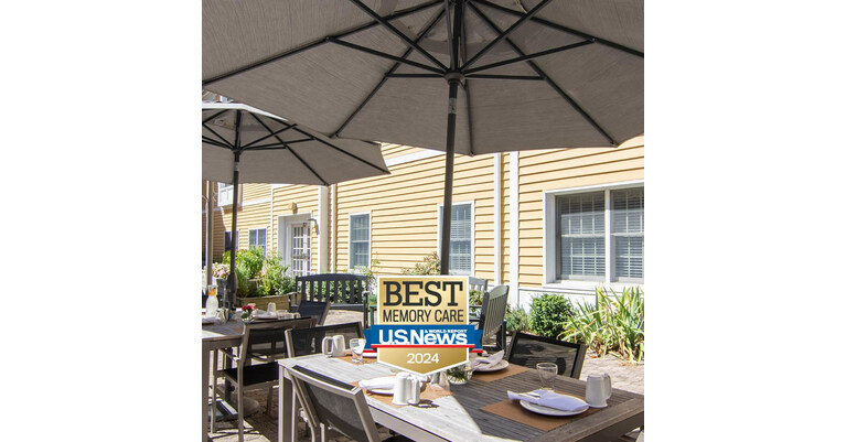 Carriage Green at Milford Assisted Living Community Named One of the ...