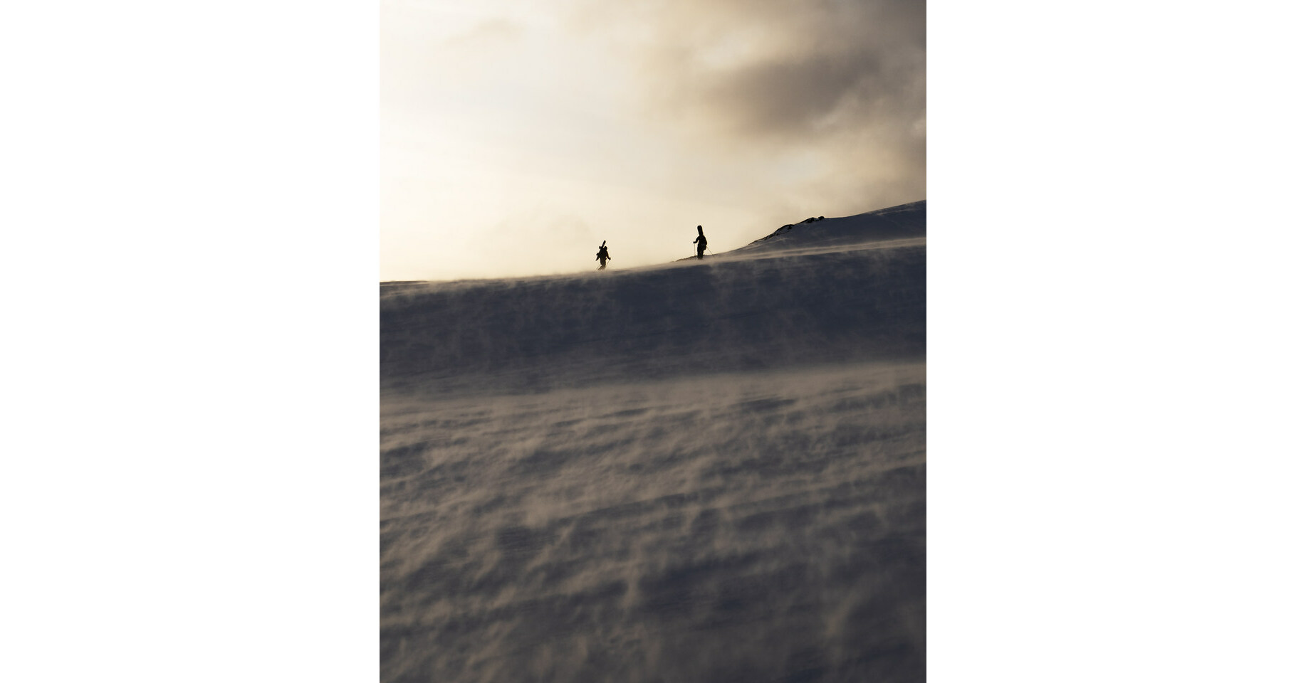 Monster Energy Snowboard Athletes Release Visually Stunning "Green Hour ...
