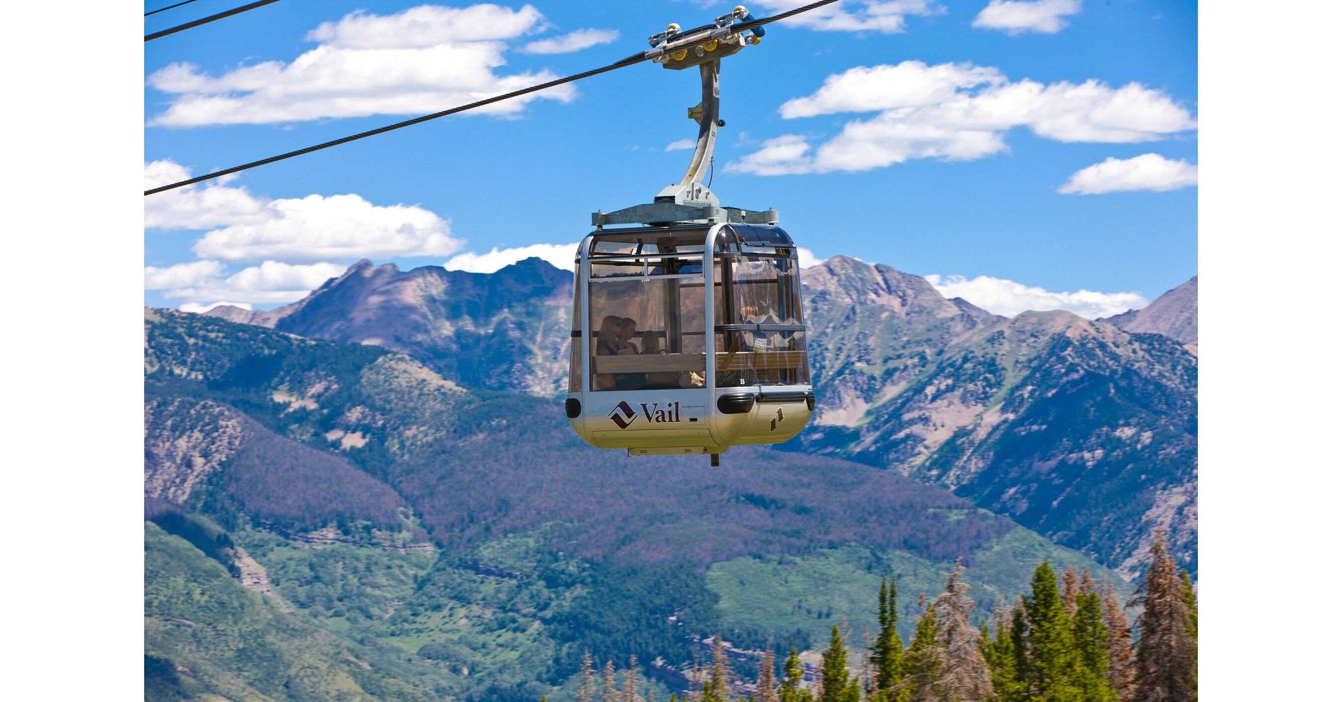 Discover Unique, Only-in-Vail Moments this Summer