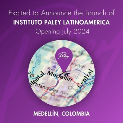 Paley Institute's Global Expansion: Dr. Dror Paley Introduces Instituto ...